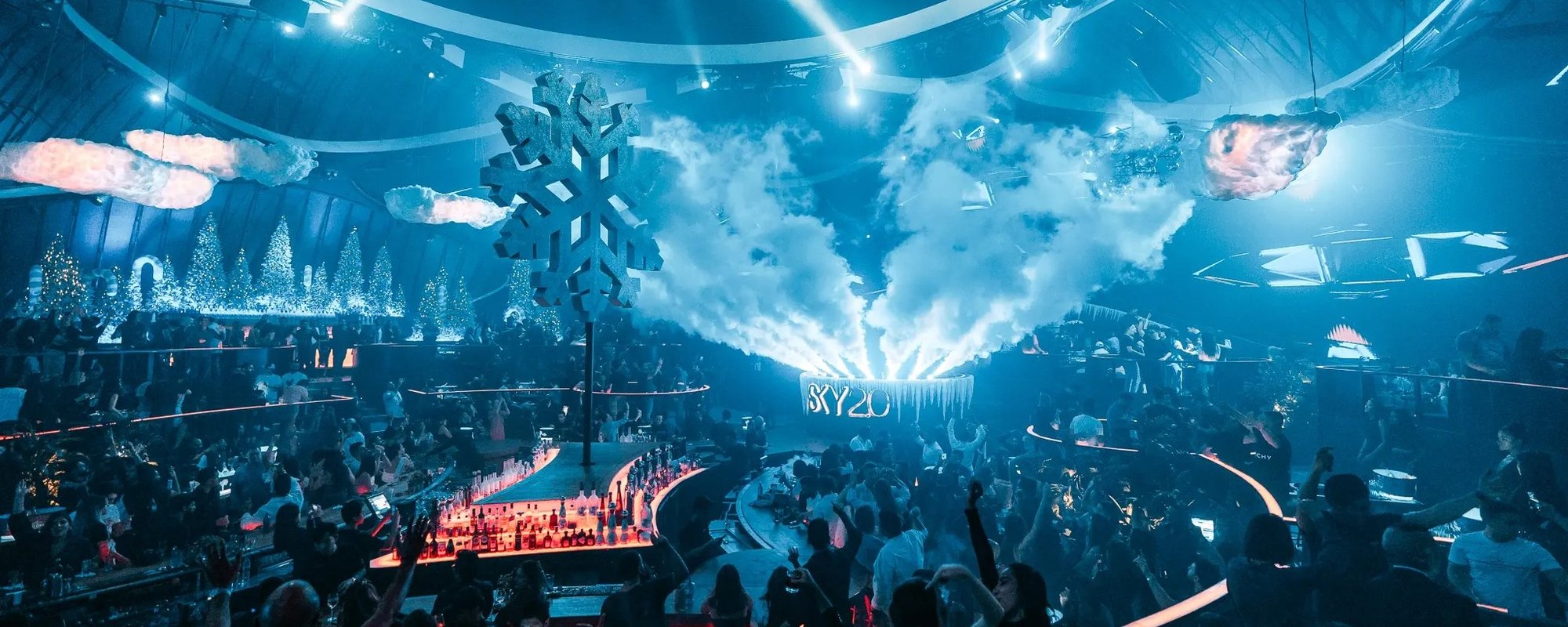 Sky2.0 Dubai - Valicit